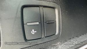 Black Audi Q5 2020 in Tallinn, with an engine capacity of 3.00 L and mileage of 107 thousand km for 27700 €, photo 18 on AUTOMOTO.COM.LV