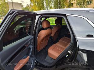 Черный Ауди Ку 5 2021 в Таллин, объемом двигателя 2.00 л и пробегом 64 тыс. км за 33500 €, фото 11 на AUTOMOTO.COM.LV
