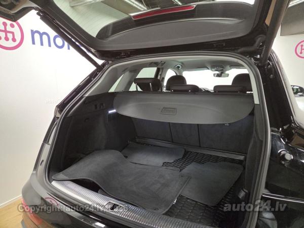Melns Audi Q5 2022 Tallina, ar dzinēja tilpumu 2.00 L un nobraukumu 63 tūkst. km par 34900 €, foto 9 vietnē AUTOMOTO.COM.LV