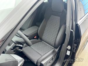 Черный Ауди Ку 5 2026 в Тарту, объемом двигателя 2.00 л и пробегом 0 тыс. км за 69500 €, фото 8 на AUTOMOTO.COM.LV
