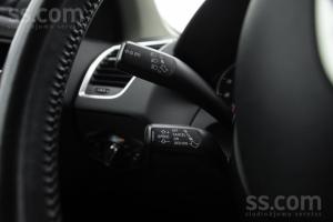 Zils Audi Q5 2009 Tukums, ar dzinēja tilpumu 2.00 L un nobraukumu 0 tūkst. km par 6999 €, foto 17 vietnē AUTOMOTO.COM.LV