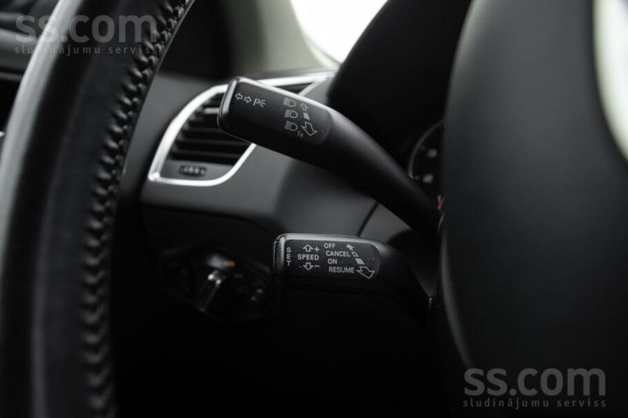 Zils Audi Q5 2009 Tukums, ar dzinēja tilpumu 2.00 L un nobraukumu 0 tūkst. km par 6999 €, foto 17 vietnē AUTOMOTO.COM.LV