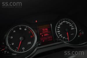 Zils Audi Q5 2009 Tukums, ar dzinēja tilpumu 2.00 L un nobraukumu 0 tūkst. km par 6999 €, foto 18 vietnē AUTOMOTO.COM.LV