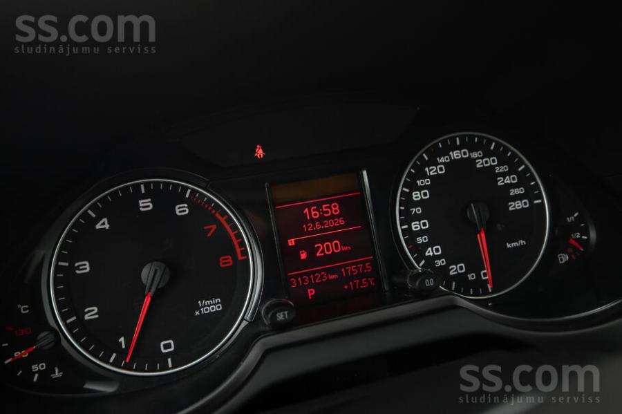 Zils Audi Q5 2009 Tukums, ar dzinēja tilpumu 2.00 L un nobraukumu 0 tūkst. km par 6999 €, foto 18 vietnē AUTOMOTO.COM.LV