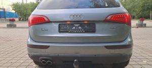Zils Audi Q5 2009 Klaipėda, ar dzinēja tilpumu 1.97 L un nobraukumu 269 tūkst. km par 7200 €, foto 8 vietnē AUTOMOTO.COM.LV