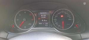 Zils Audi Q5 2009 Klaipėda, ar dzinēja tilpumu 1.97 L un nobraukumu 269 tūkst. km par 7200 €, foto 11 vietnē AUTOMOTO.COM.LV
