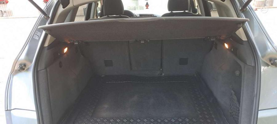 Zils Audi Q5 2009 Klaipėda, ar dzinēja tilpumu 1.97 L un nobraukumu 269 tūkst. km par 7200 €, foto 12 vietnē AUTOMOTO.COM.LV