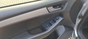 Zils Audi Q5 2009 Klaipėda, ar dzinēja tilpumu 1.97 L un nobraukumu 269 tūkst. km par 7200 €, foto 14 vietnē AUTOMOTO.COM.LV