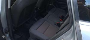 Zils Audi Q5 2009 Klaipėda, ar dzinēja tilpumu 1.97 L un nobraukumu 269 tūkst. km par 7200 €, foto 16 vietnē AUTOMOTO.COM.LV