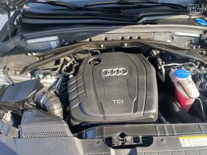 Zils Audi Q5 2010 Marijampole, ar dzinēja tilpumu 2.00 L un nobraukumu 178 tūkst. km par 6800 €, foto 22 vietnē AUTOMOTO.COM.LV