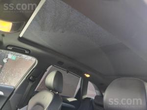 Blue Audi Q5 2010 in Valmiera, with an engine capacity of 3.00 L and mileage of 346 thousand km for 10500 €, photo 11 on AUTOMOTO.COM.LV