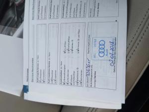 Blue Audi Q5 2010 in Riga, with an engine capacity of 2.00 L and mileage of 154 thousand km for 11650 €, photo 31 on AUTOMOTO.COM.LV