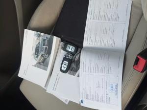 Blue Audi Q5 2010 in Riga, with an engine capacity of 2.00 L and mileage of 154 thousand km for 11650 €, photo 32 on AUTOMOTO.COM.LV