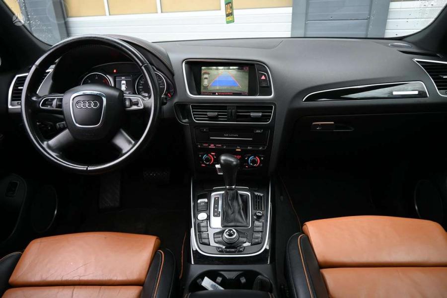 Zils Audi Q5 2011 Kretinga, ar dzinēja tilpumu 2.97 L un nobraukumu 229 tūkst. km par 10850 €, foto 31 vietnē AUTOMOTO.COM.LV