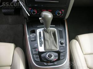 Синий Ауди Ку 5 2011 в Рига, объемом двигателя 3.00 л и пробегом 216 тыс. км за 10950 €, фото 17 на AUTOMOTO.COM.LV