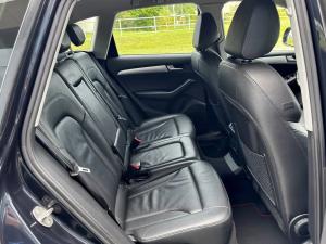 Zils Audi Q5 2012 Rēzekne, ar dzinēja tilpumu 2.00 L un nobraukumu 224 tūkst. km par 13700 €, foto 16 vietnē AUTOMOTO.COM.LV