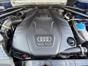 Zils Audi Q5 2012 Rīga, ar dzinēja tilpumu 3.00 L un nobraukumu 0 tūkst. km par 12900 €, foto 30 vietnē AUTOMOTO.COM.LV