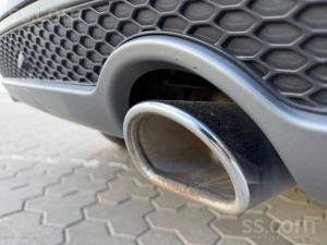 Zils Audi Q5 2012 Rīga, ar dzinēja tilpumu 3.00 L un nobraukumu 0 tūkst. km par 12900 €, foto 31 vietnē AUTOMOTO.COM.LV