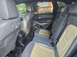 Zils Audi Q5 2013 Kauņa, ar dzinēja tilpumu 0.00 L un nobraukumu 281 tūkst. km par 9499 €, foto 8 vietnē AUTOMOTO.COM.LV