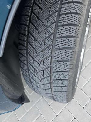 Blue Audi Q5 2013 in Kaunas, with an engine capacity of 0.00 L and mileage of 281 thousand km for 9499 €, photo 25 on AUTOMOTO.COM.LV