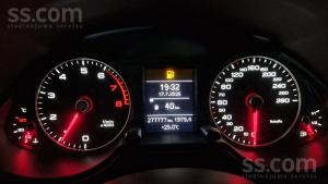 Zils Audi Q5 2013 Jelgava, ar dzinēja tilpumu 2.00 L un nobraukumu 278 tūkst. km par 9450 €, foto 6 vietnē AUTOMOTO.COM.LV