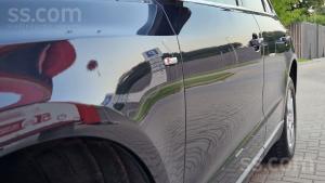 Zils Audi Q5 2013 Jelgava, ar dzinēja tilpumu 2.00 L un nobraukumu 278 tūkst. km par 9450 €, foto 19 vietnē AUTOMOTO.COM.LV