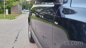 Zils Audi Q5 2013 Jelgava, ar dzinēja tilpumu 2.00 L un nobraukumu 278 tūkst. km par 9450 €, foto 20 vietnē AUTOMOTO.COM.LV