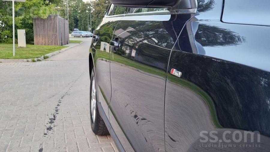 Zils Audi Q5 2013 Jelgava, ar dzinēja tilpumu 2.00 L un nobraukumu 278 tūkst. km par 9450 €, foto 20 vietnē AUTOMOTO.COM.LV