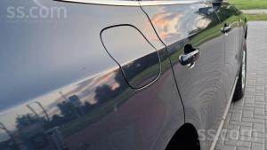 Zils Audi Q5 2013 Jelgava, ar dzinēja tilpumu 2.00 L un nobraukumu 278 tūkst. km par 9450 €, foto 21 vietnē AUTOMOTO.COM.LV