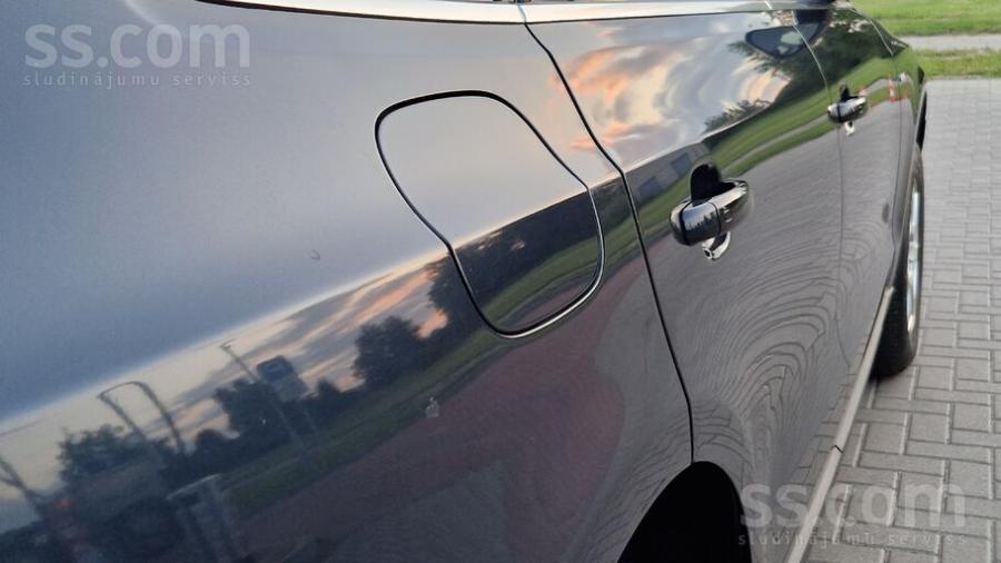 Zils Audi Q5 2013 Jelgava, ar dzinēja tilpumu 2.00 L un nobraukumu 278 tūkst. km par 9450 €, foto 21 vietnē AUTOMOTO.COM.LV