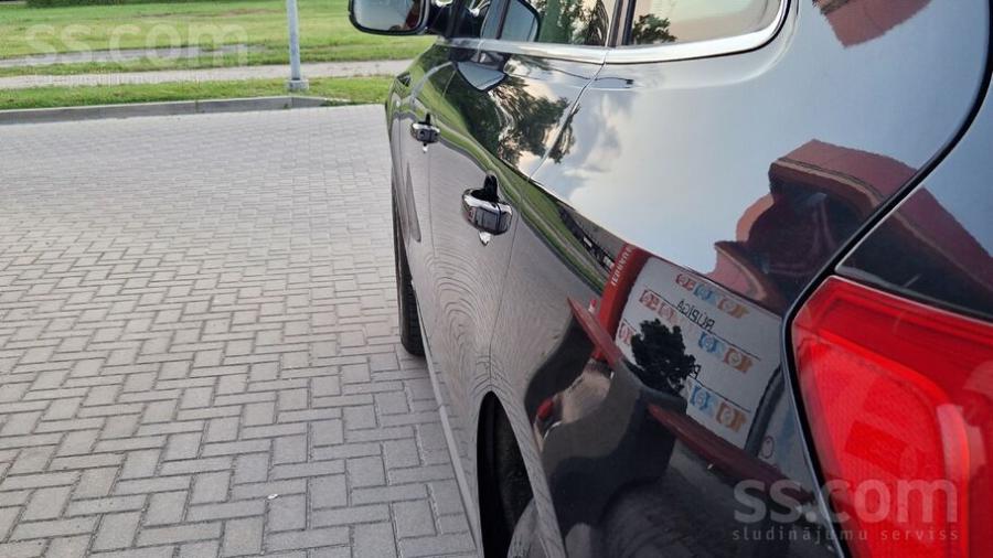 Zils Audi Q5 2013 Jelgava, ar dzinēja tilpumu 2.00 L un nobraukumu 278 tūkst. km par 9450 €, foto 22 vietnē AUTOMOTO.COM.LV