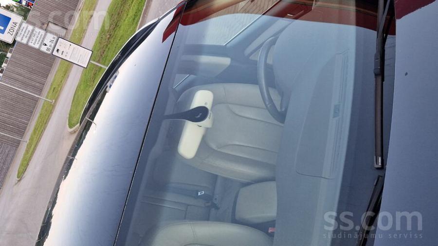 Zils Audi Q5 2013 Jelgava, ar dzinēja tilpumu 2.00 L un nobraukumu 278 tūkst. km par 9450 €, foto 26 vietnē AUTOMOTO.COM.LV