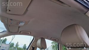Zils Audi Q5 2013 Jelgava, ar dzinēja tilpumu 2.00 L un nobraukumu 278 tūkst. km par 9450 €, foto 33 vietnē AUTOMOTO.COM.LV