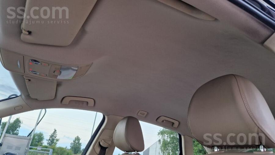 Zils Audi Q5 2013 Jelgava, ar dzinēja tilpumu 2.00 L un nobraukumu 278 tūkst. km par 9450 €, foto 33 vietnē AUTOMOTO.COM.LV