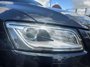 Zils Audi Q5 2013 Šauļi, ar dzinēja tilpumu 1.98 L un nobraukumu 187 tūkst. km par 11200 €, foto 14 vietnē AUTOMOTO.COM.LV