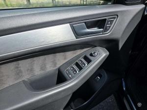 Zils Audi Q5 2013 Šauļi, ar dzinēja tilpumu 1.98 L un nobraukumu 187 tūkst. km par 11200 €, foto 25 vietnē AUTOMOTO.COM.LV