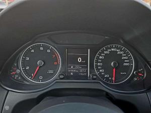 Zils Audi Q5 2013 Šauļi, ar dzinēja tilpumu 1.98 L un nobraukumu 187 tūkst. km par 11200 €, foto 29 vietnē AUTOMOTO.COM.LV