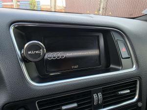 Zils Audi Q5 2013 Šauļi, ar dzinēja tilpumu 1.98 L un nobraukumu 187 tūkst. km par 11200 €, foto 32 vietnē AUTOMOTO.COM.LV