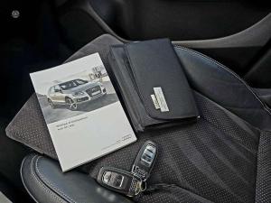 Zils Audi Q5 2013 Šauļi, ar dzinēja tilpumu 1.98 L un nobraukumu 187 tūkst. km par 11200 €, foto 40 vietnē AUTOMOTO.COM.LV