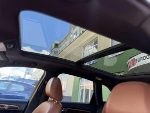 Blue Audi Q5 2013 in Vilnius, with an engine capacity of 3.20 L and mileage of 240 thousand km for 4350 €, photo 4 on AUTOMOTO.COM.LV