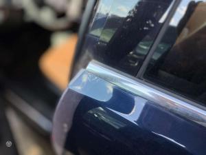 Blue Audi Q5 2013 in Vilnius, with an engine capacity of 3.20 L and mileage of 240 thousand km for 4350 €, photo 7 on AUTOMOTO.COM.LV