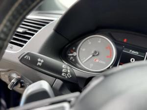 Blue Audi Q5 2014 in Riga, with an engine capacity of 3.00 L and mileage of 226 thousand km for 16995 €, photo 18 on AUTOMOTO.COM.LV
