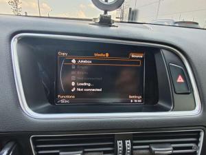 Синий Ауди Ку 5 2014 в Вильнюс, объемом двигателя 1.97 л и пробегом 249 тыс. км за 12200 €, фото 27 на AUTOMOTO.COM.LV