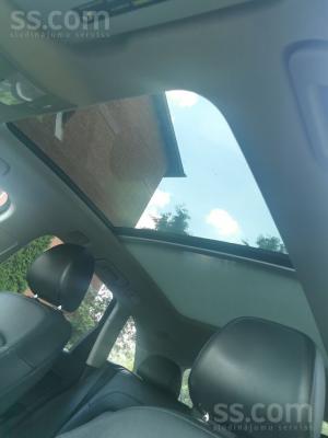 Blue Audi Q5 2014 in Riga, with an engine capacity of 2.00 L and mileage of 154 thousand km for 13500 €, photo 14 on AUTOMOTO.COM.LV