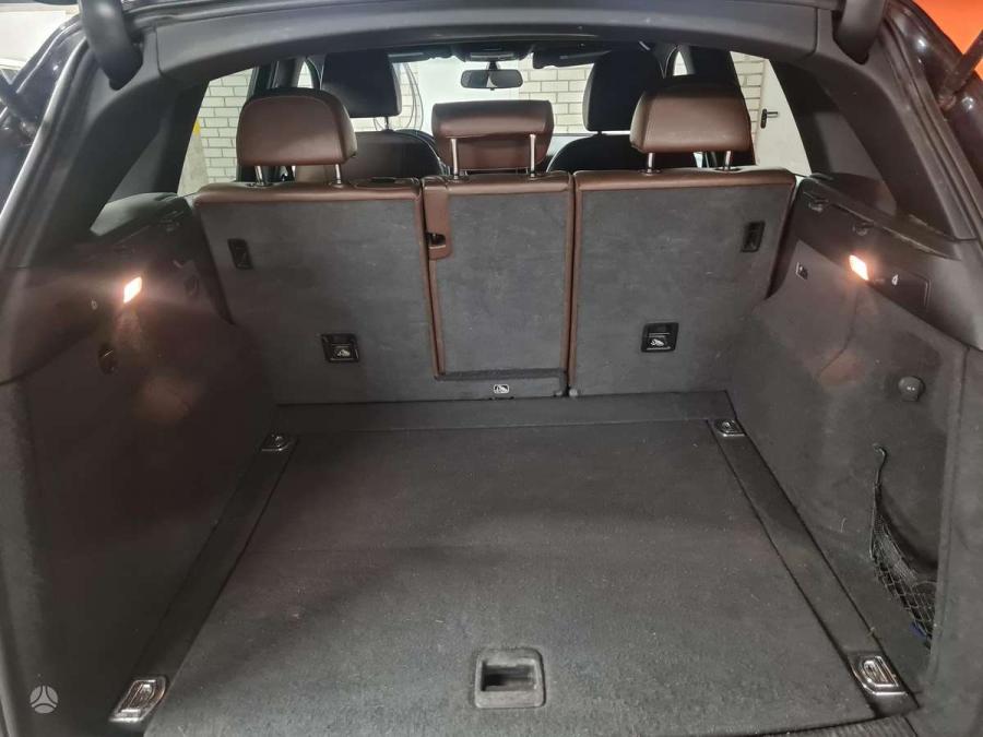 Zils Audi Q5 2014 Viļņa, ar dzinēja tilpumu 1.98 L un nobraukumu 244 tūkst. km par 8850 €, foto 16 vietnē AUTOMOTO.COM.LV