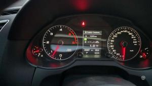 Blue Audi Q5 2014 in Panevezys, with an engine capacity of 3.00 L and mileage of 306 thousand km for 9500 €, photo 15 on AUTOMOTO.COM.LV