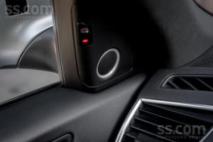 Zils Audi Q5 2014 Talsi, ar dzinēja tilpumu 3.00 L un nobraukumu 186 tūkst. km par 17500 €, foto 16 vietnē AUTOMOTO.COM.LV