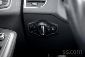 Zils Audi Q5 2014 Talsi, ar dzinēja tilpumu 3.00 L un nobraukumu 186 tūkst. km par 17500 €, foto 17 vietnē AUTOMOTO.COM.LV