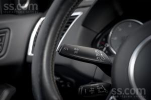 Zils Audi Q5 2014 Talsi, ar dzinēja tilpumu 3.00 L un nobraukumu 186 tūkst. km par 17500 €, foto 18 vietnē AUTOMOTO.COM.LV