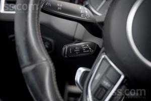 Zils Audi Q5 2014 Talsi, ar dzinēja tilpumu 3.00 L un nobraukumu 186 tūkst. km par 17500 €, foto 19 vietnē AUTOMOTO.COM.LV